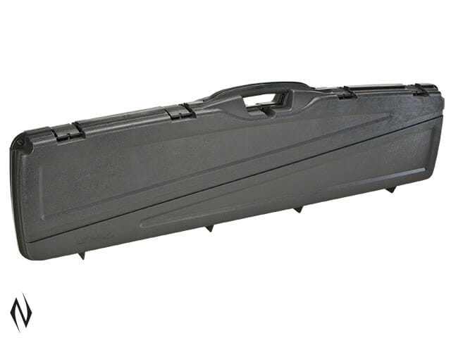 Plano Double Rifle Case 51″ – Hayes & Co