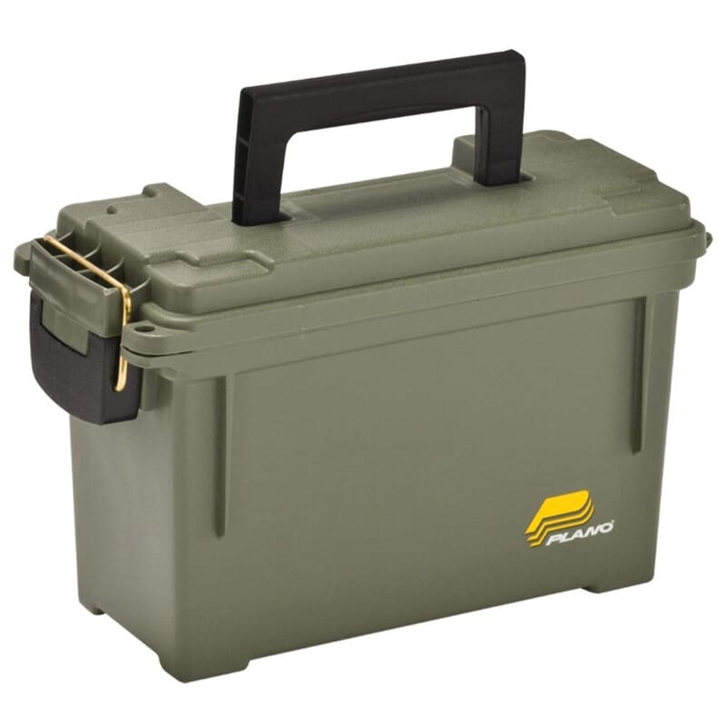 Plano Small Field Box OD Green – Hayes & Co