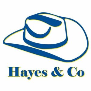 Sales Calendar - Hayes & Co